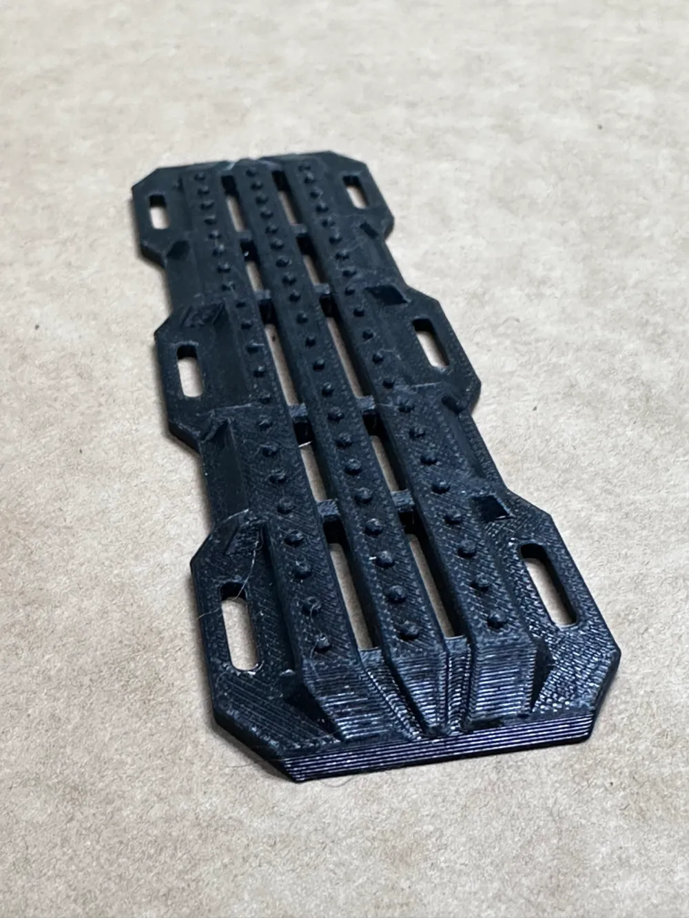 RC Traction Board - Free 3D Print Model - MakerWorld