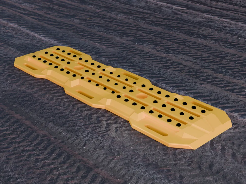 RC Traction Board - Free 3D Print Model - MakerWorld