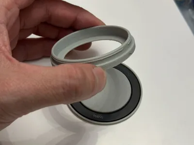 Mini MagSafe Zyn Container by krizdingus MakerWorld: Download Free 3D ...