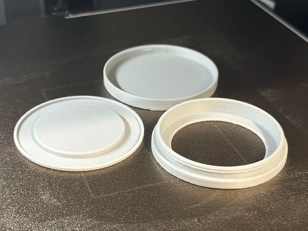 Mini MagSafe Zyn Container by krizdingus MakerWorld: Download Free 3D ...