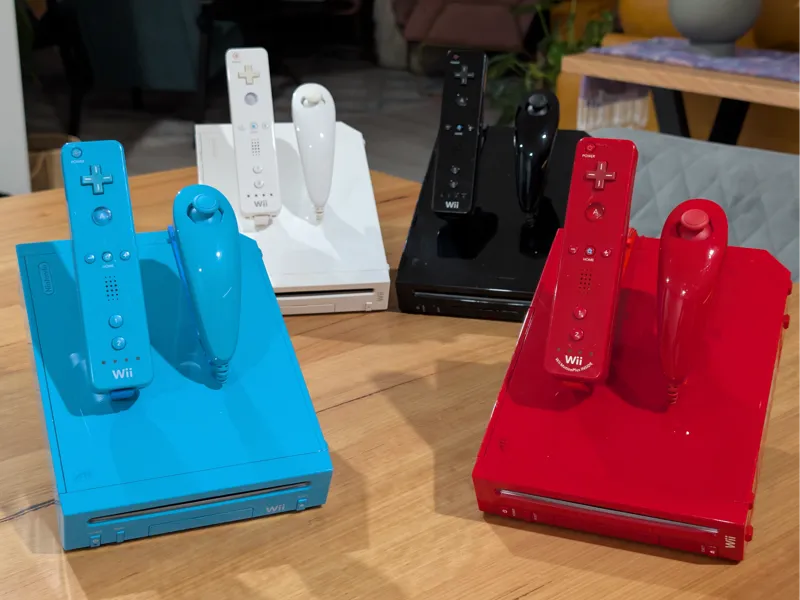 Arniel86 | Published - MakerWorld