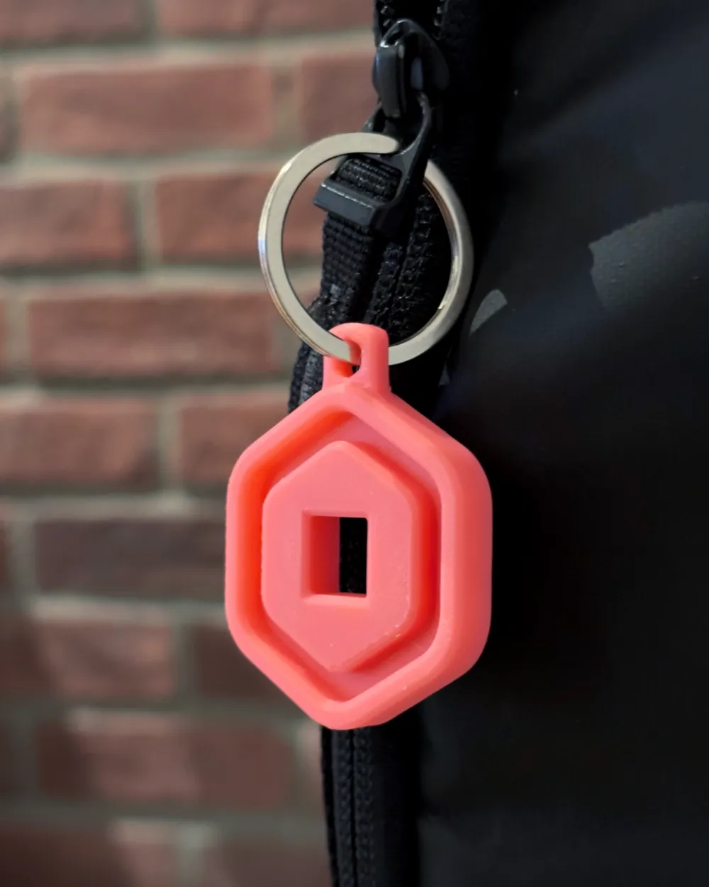 Robux Coin Keychain by 3dprintdad MakerWorld: Download Free 3D Models