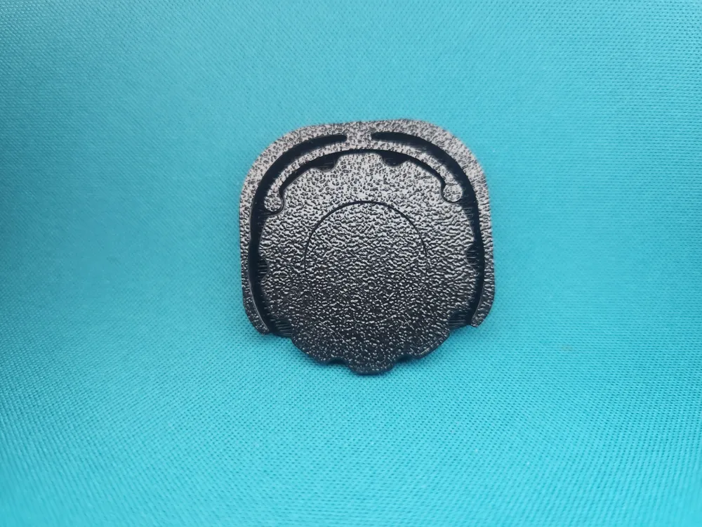 Print in Place Single Digit Counter by Mirran.Workshop MakerWorld ...