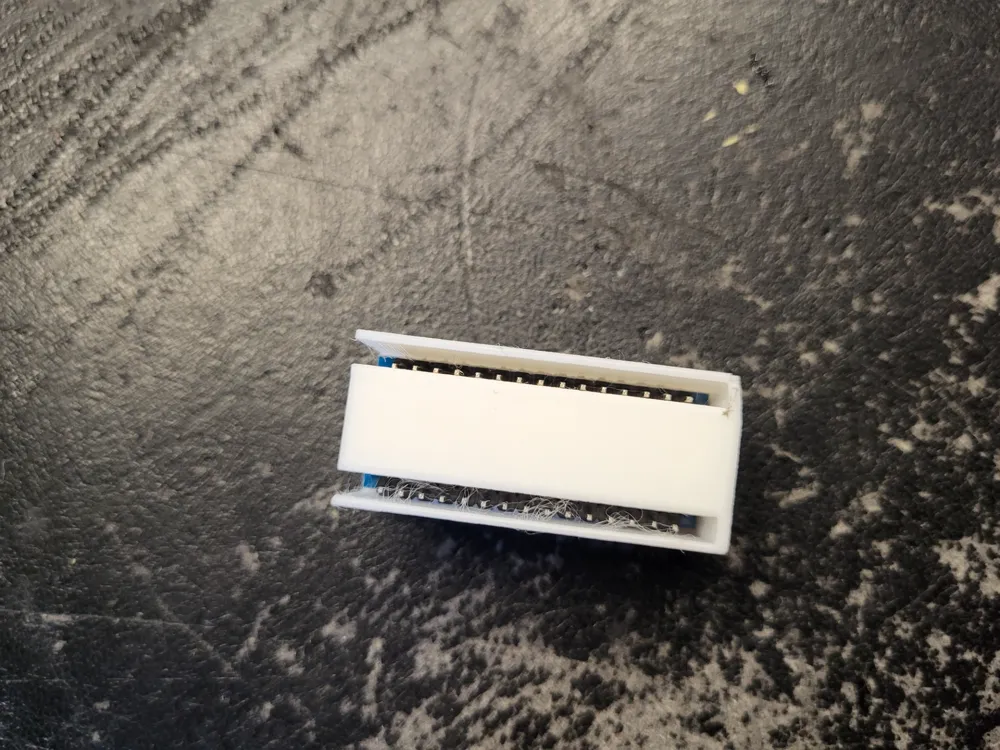 Arduino Nano Case by N405 MakerWorld: Download Free 3D Models