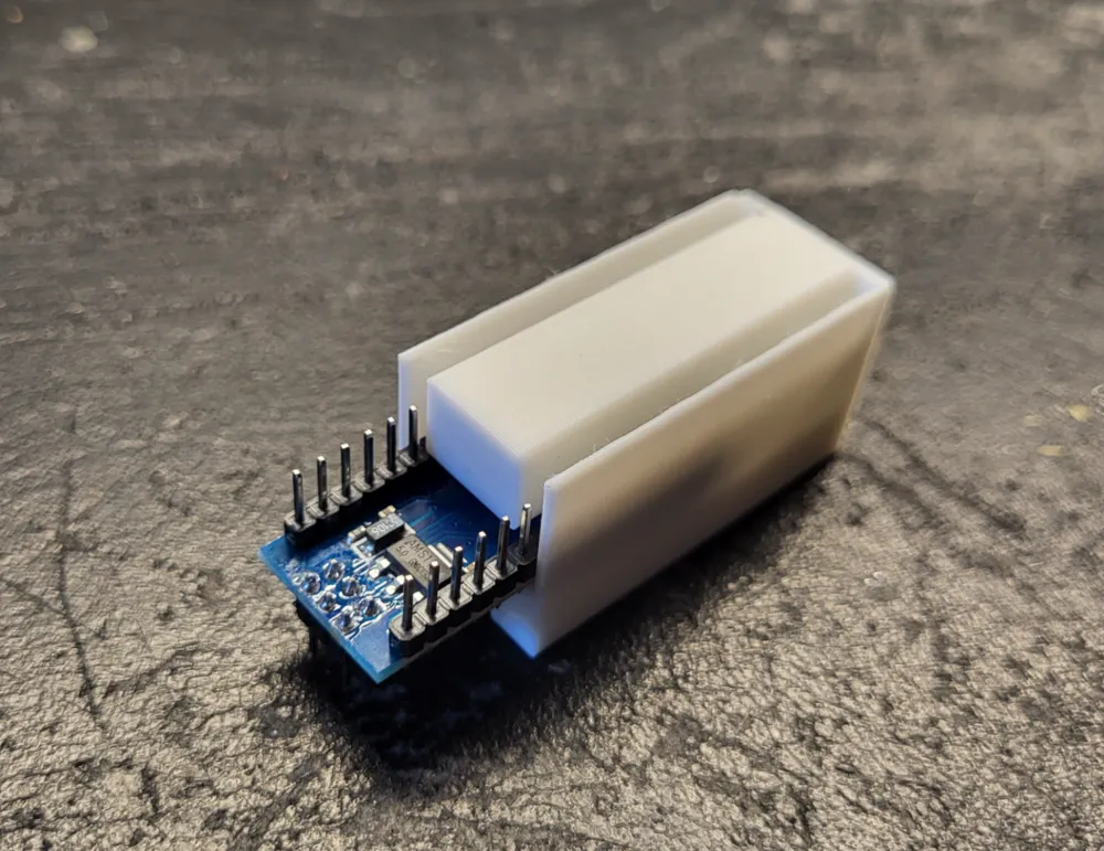Arduino Nano Case by N405 MakerWorld: Download Free 3D Models