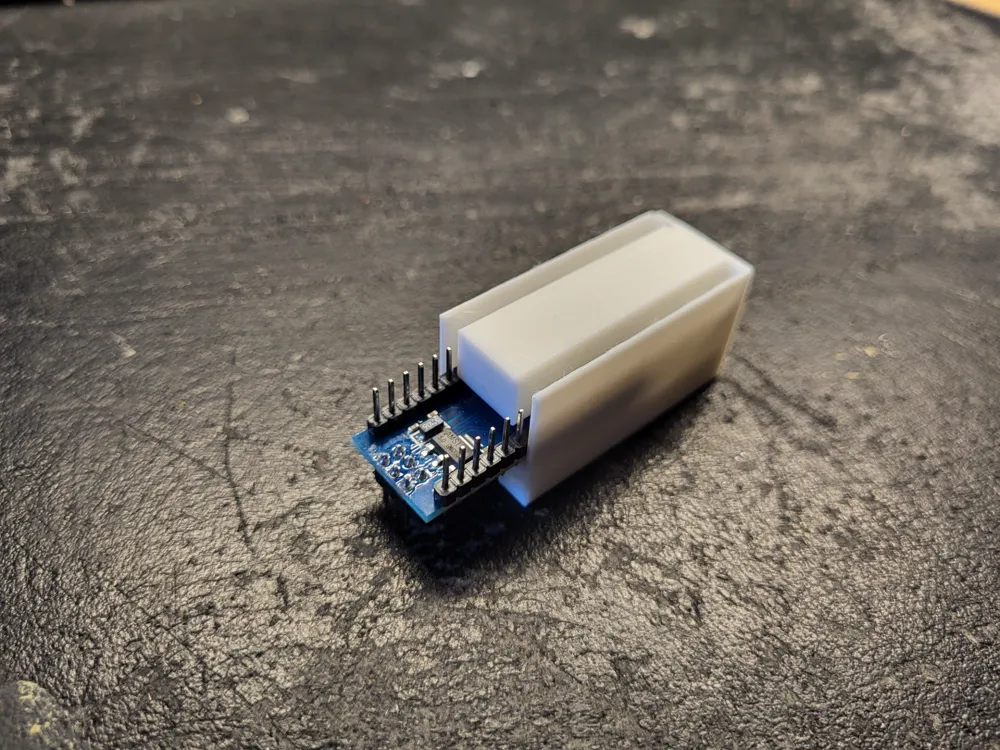 Arduino Nano Case by N405 MakerWorld: Download Free 3D Models