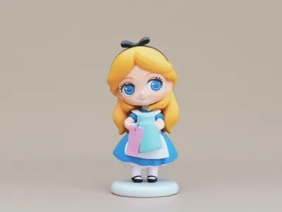 Cinderella - Disney Princess Barbie doll girls' children's coloring New ...