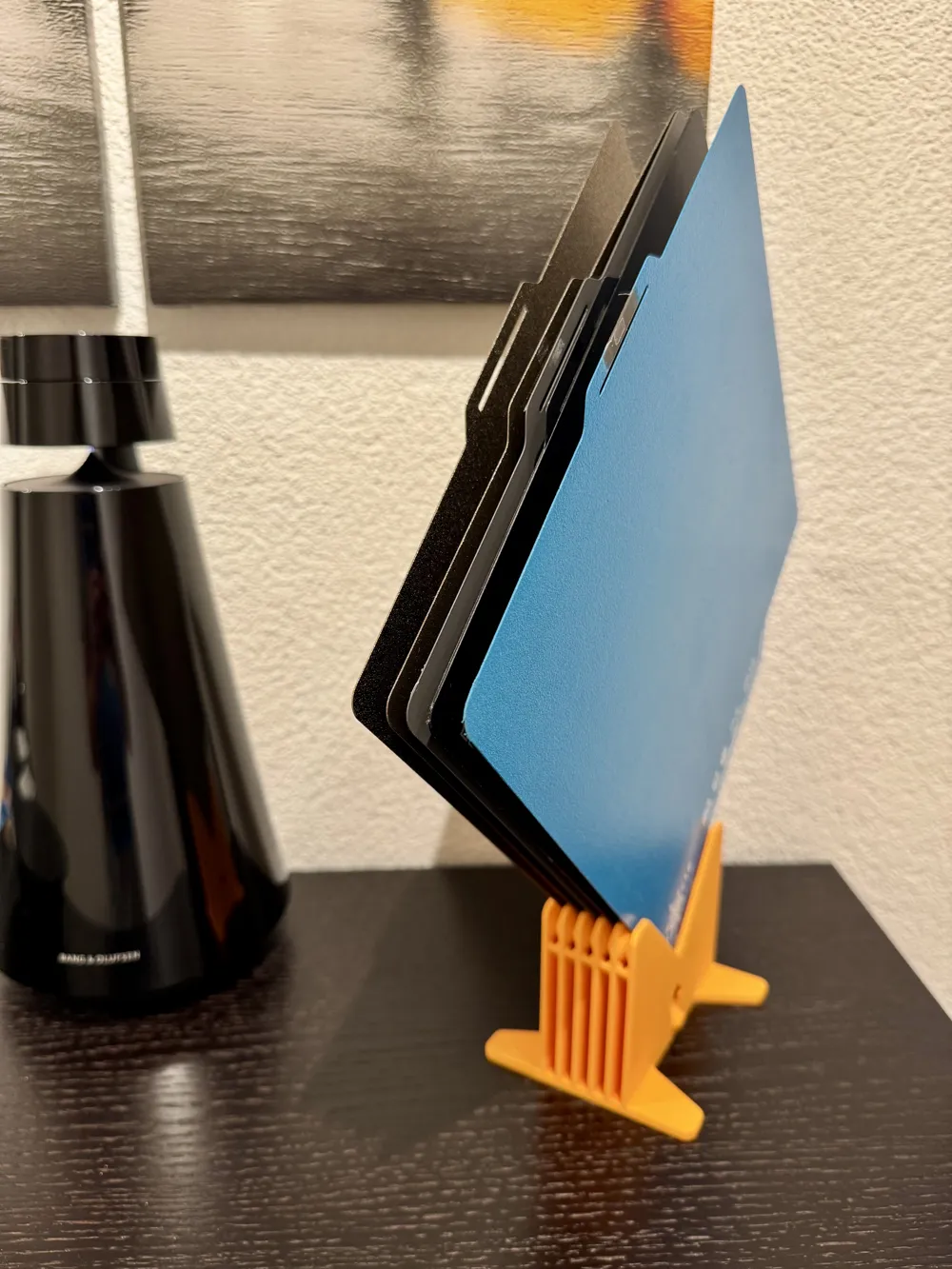 Build Plate Draining Stand with Reservoir by rb2286 MakerWorld ...