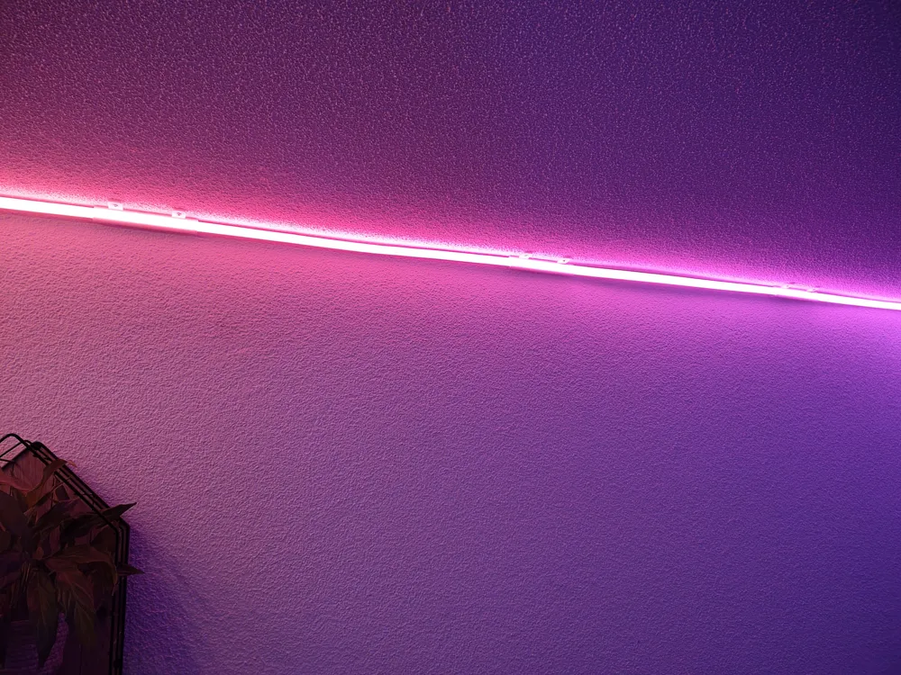 Philips Hue OmniGlow ceiling mounts - Free 3D Print Model - MakerWorld