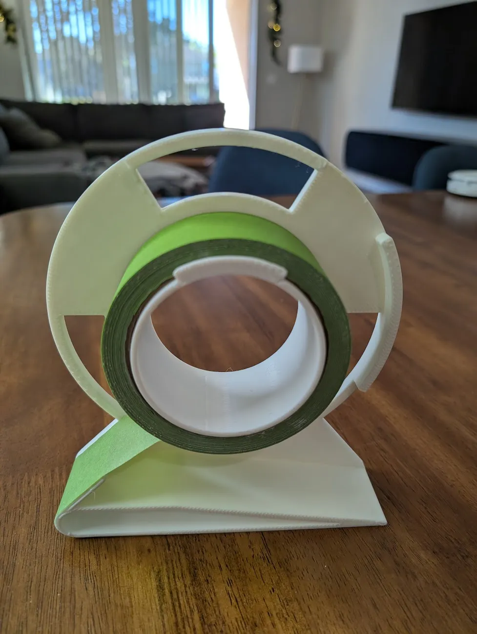 Frog Tape Masking Tool 1.41 inch (36mm) by daveposh - MakerWorld