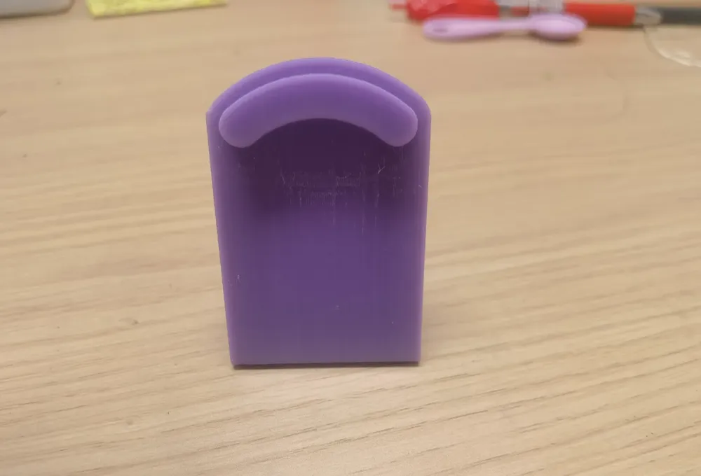 Xiaomi Temperature and Humidity Sensor Stand by Nut - MakerWorld