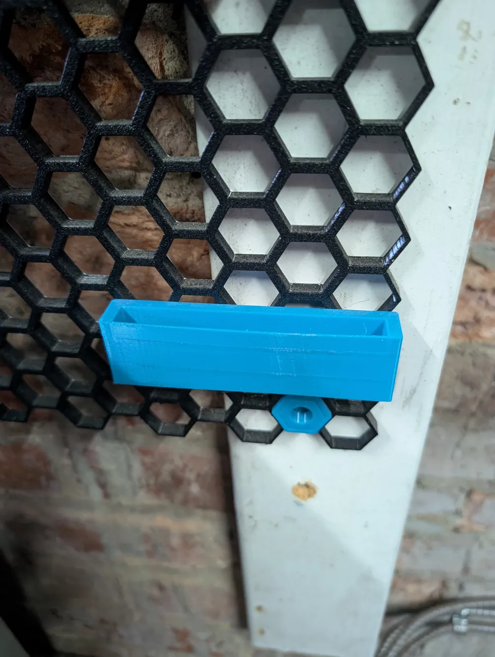 HSW Tape Measure Holder - Free 3D Print Model - MakerWorld