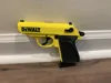 007's Favorite Walther PPK Toy Gun Model - Free 3D Print Model - MakerWorld
