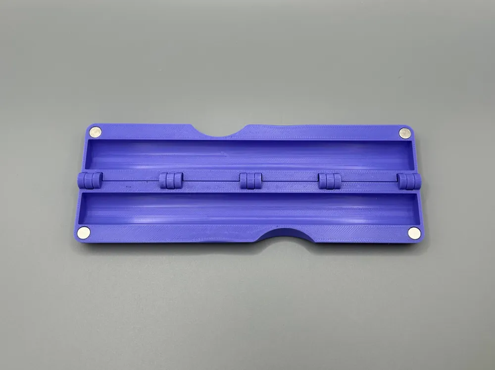 NovoLog FlexPen Insulin Pen Case by Siamese Engineering - MakerWorld