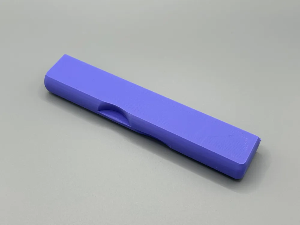 NovoLog FlexPen Insulin Pen Case by Siamese Engineering - MakerWorld