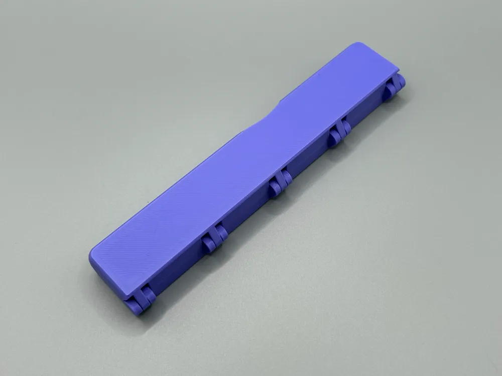 NovoLog FlexPen Insulin Pen Case by Siamese Engineering - MakerWorld