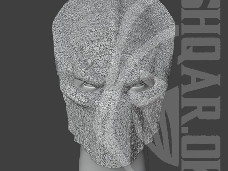 ShQ@r.Ok | Published - MakerWorld