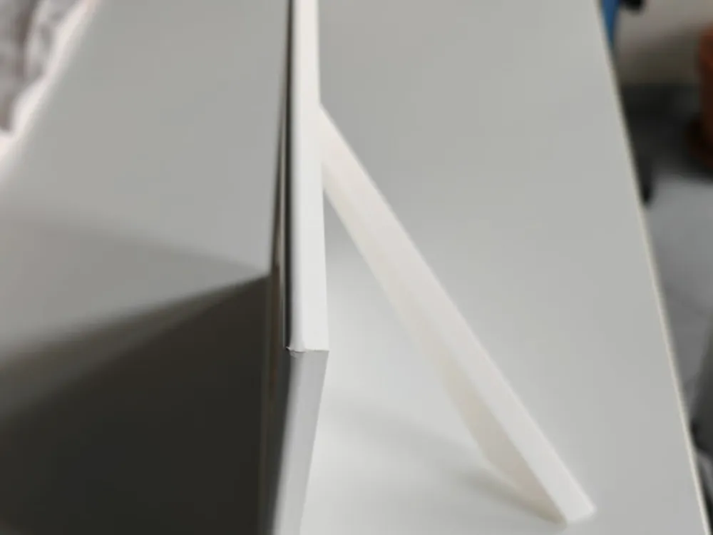 retro photo frame FISKBO IKEA 13X18 by Maury MakerWorld: Download Free ...