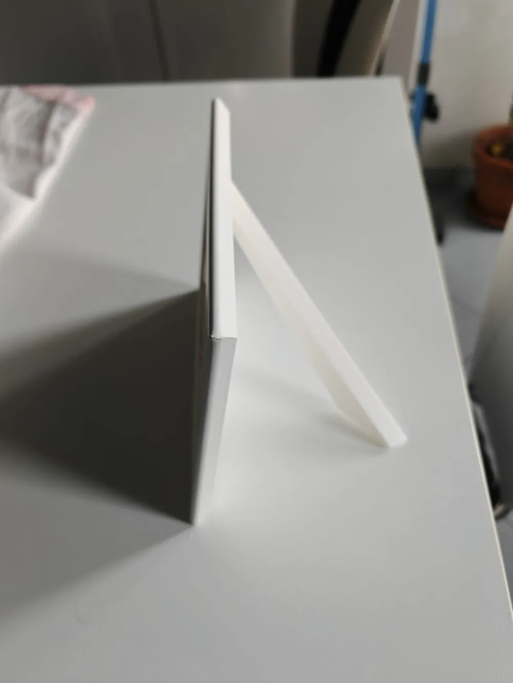 retro photo frame FISKBO IKEA 13X18 by Maury MakerWorld: Download Free ...