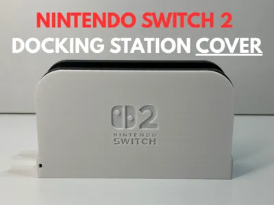 switch2 | Collection - MakerWorld: Download Free 3D Models