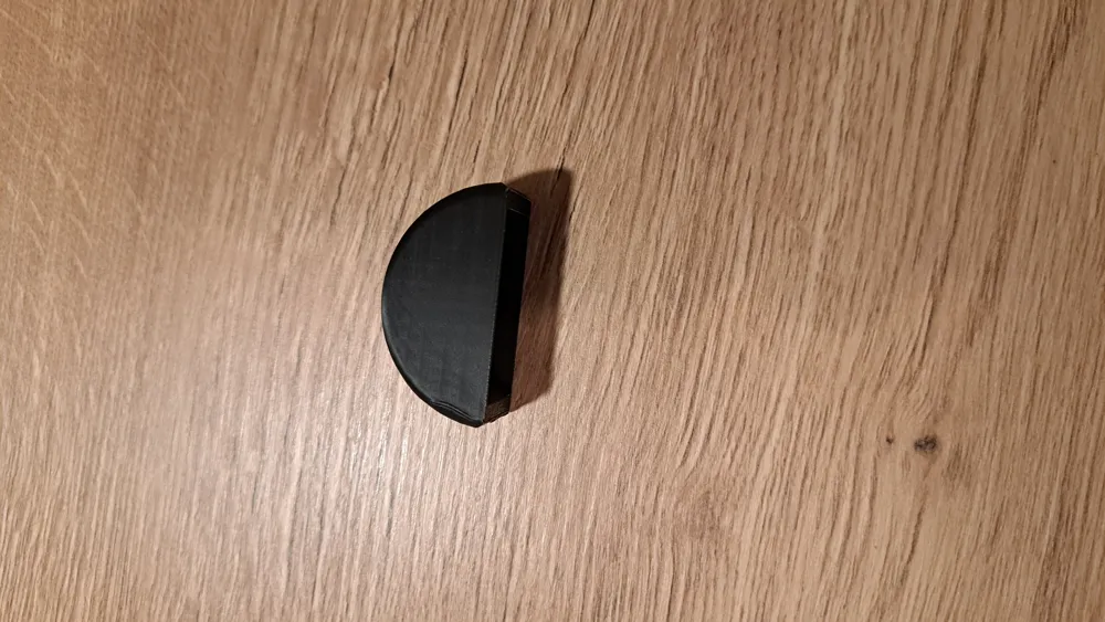 Table Corner Protector | Child Safety Edge Guard - Free 3D Print Model ...