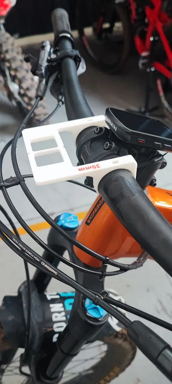 bicycle handlebar alignment tool by EdoardoR MakerWorld: Download Free ...