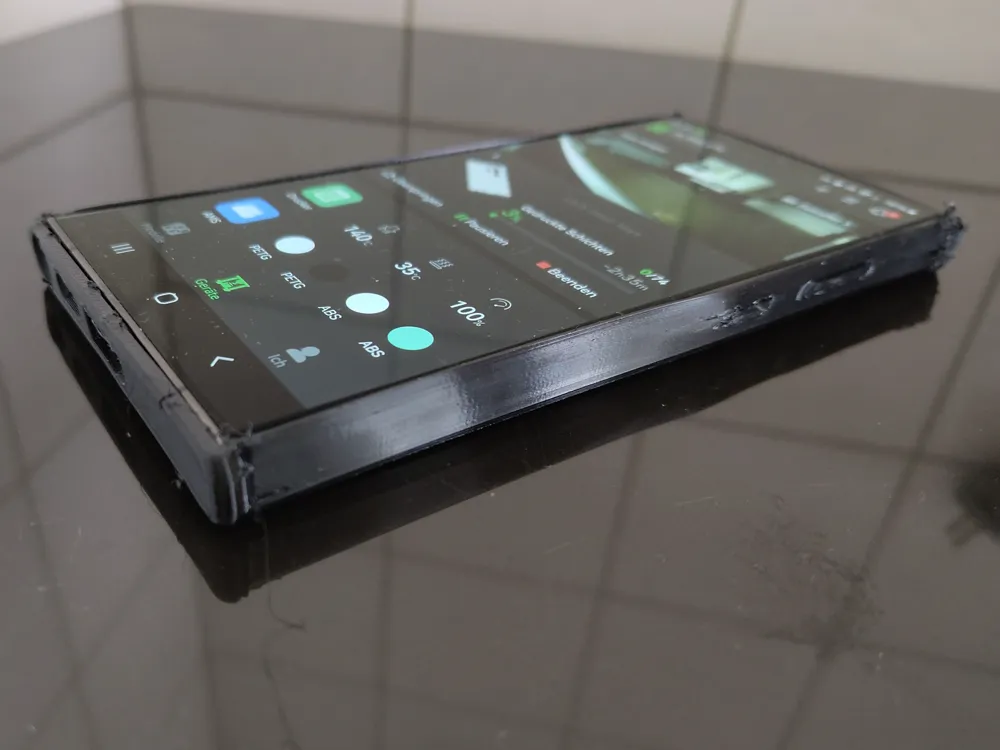 S24 Ultra Cover by heapstar - MakerWorld