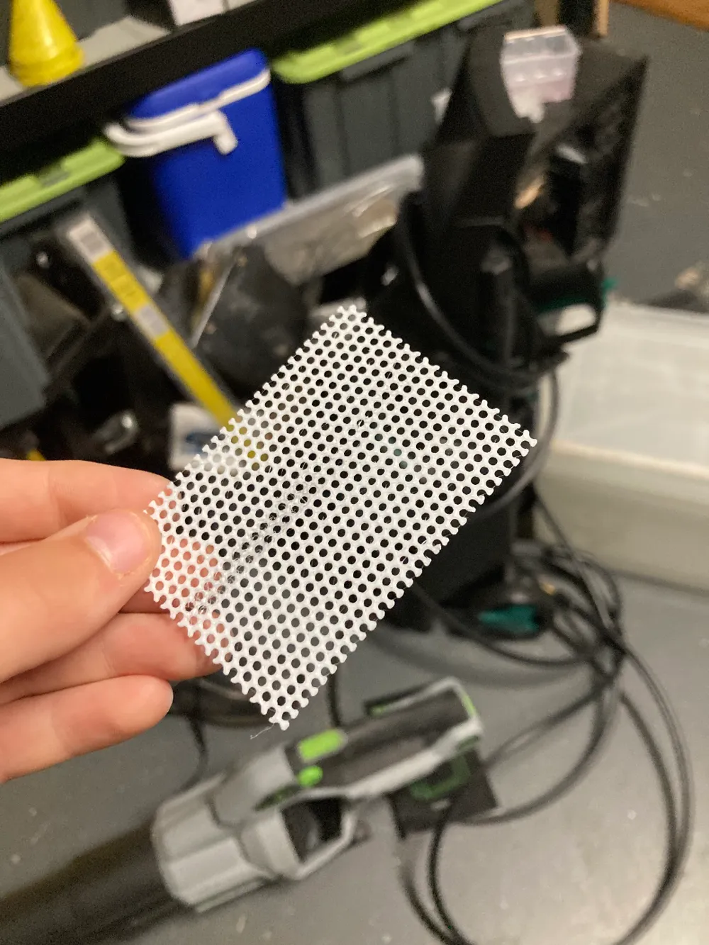 Eye mesh by user_1490115930 MakerWorld: Download Free 3D Models