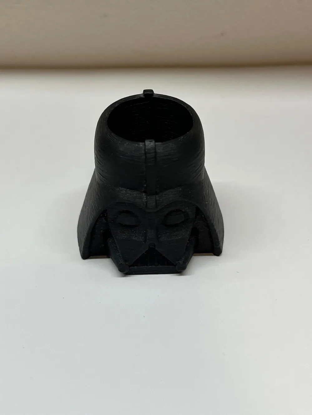 Darth Vader Helmet Vape Stand - Free 3D Print Model - MakerWorld