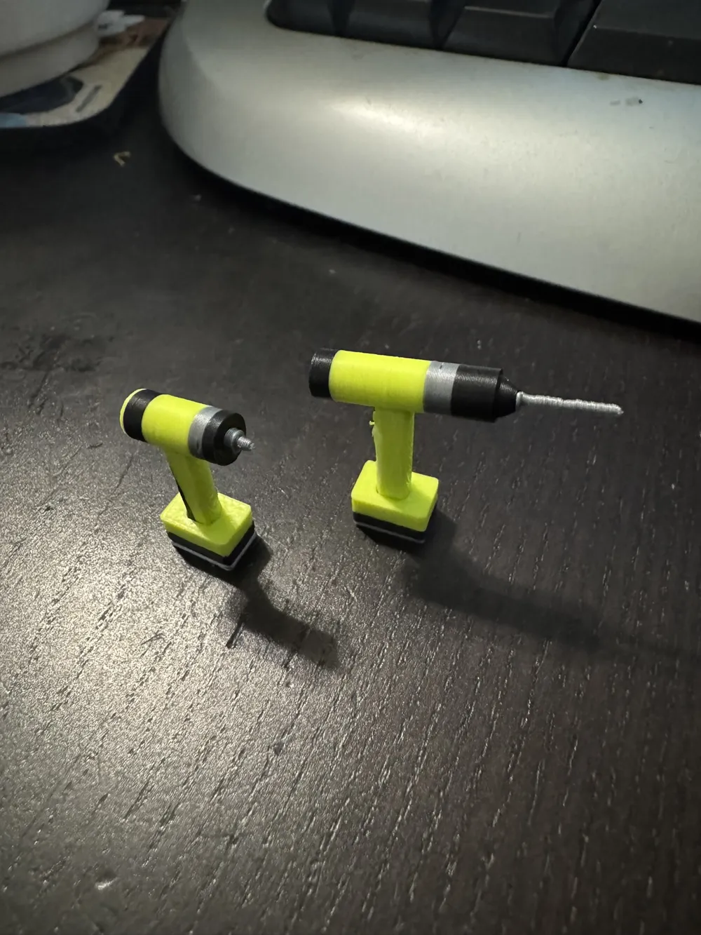 Drill & Driver Power Tools for Dummy 13 - Free 3D Print Model - MakerWorld