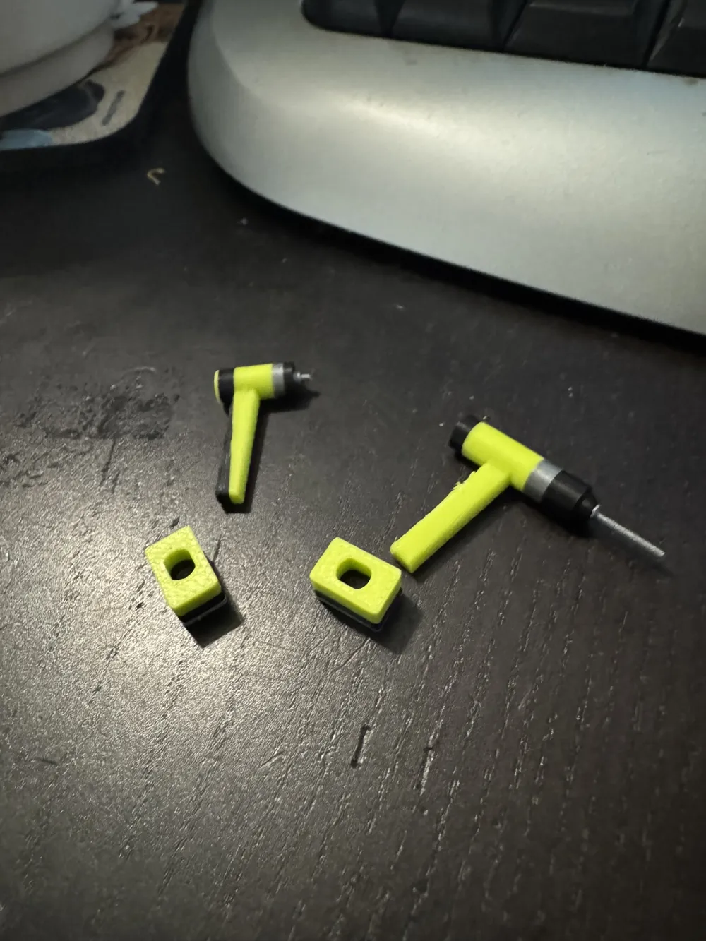 Drill & Driver Power Tools for Dummy 13 - Free 3D Print Model - MakerWorld