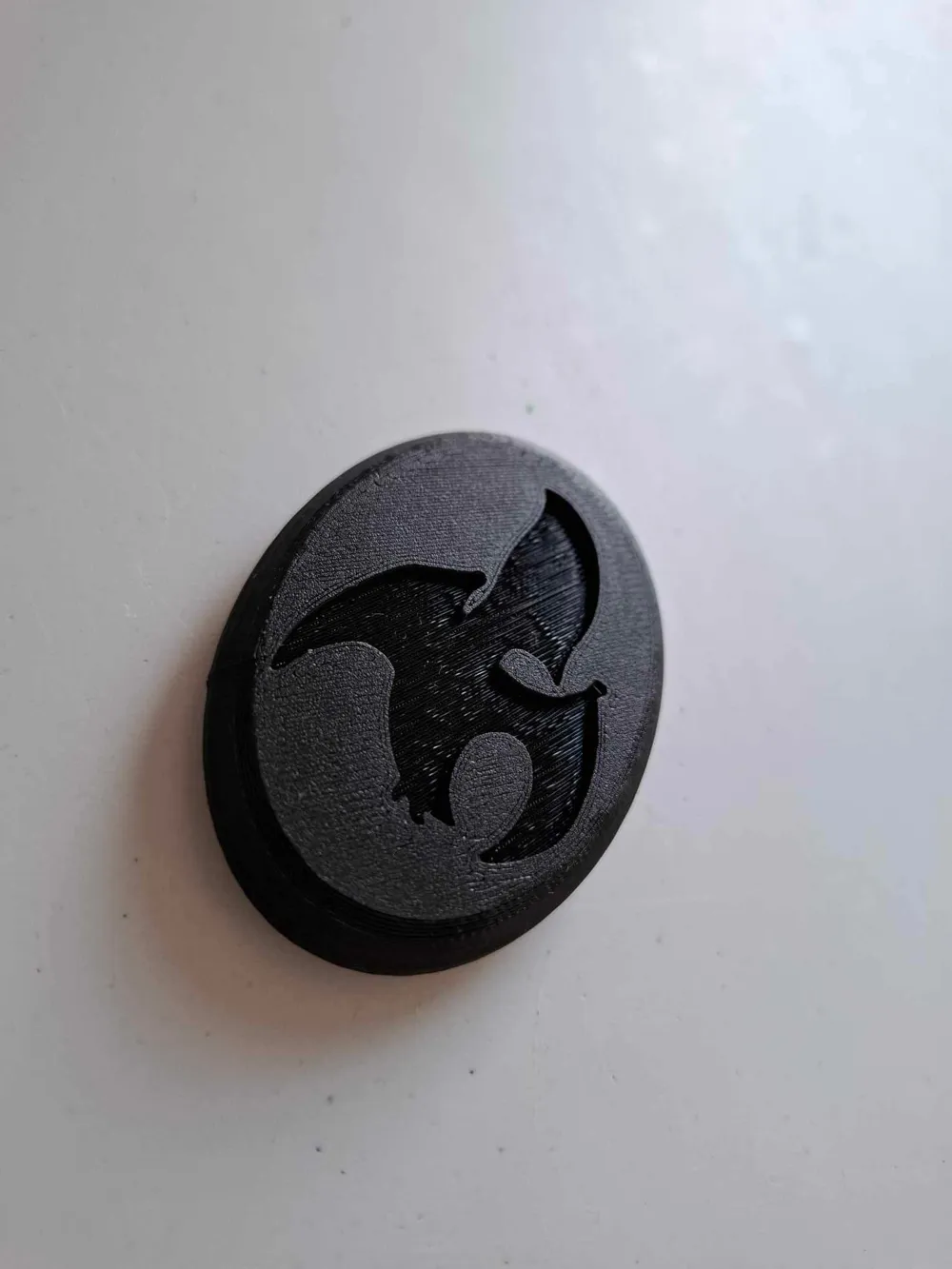 Dino stamp stones - Free 3D Print Model - MakerWorld