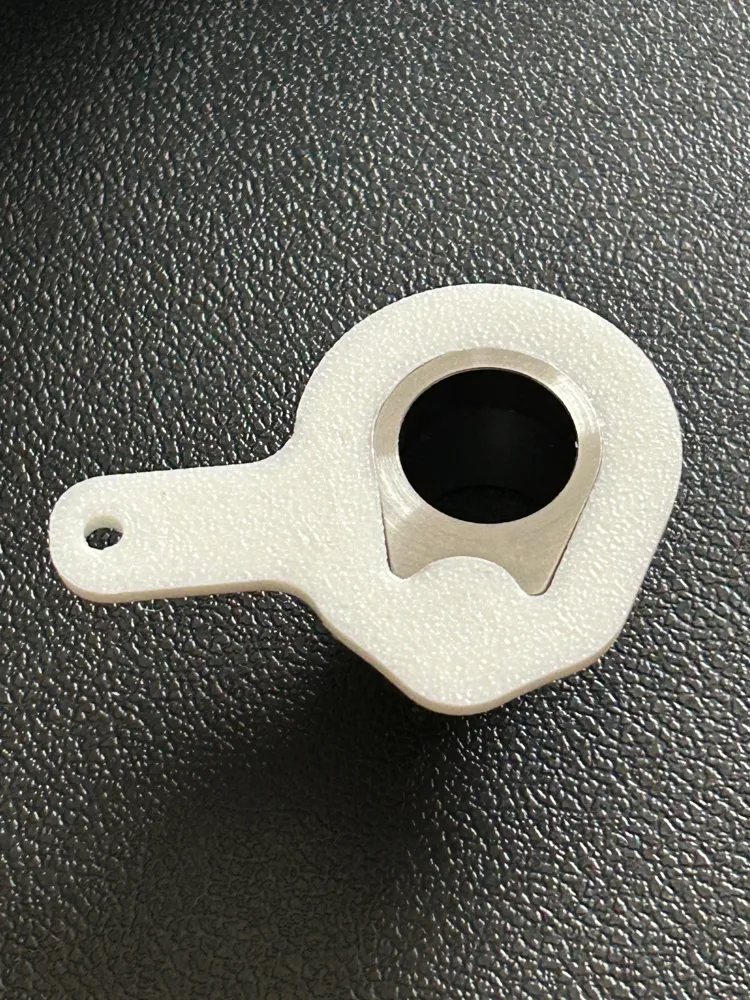 Micro 1911 Bushing Wrench - Free 3D Print Model - MakerWorld