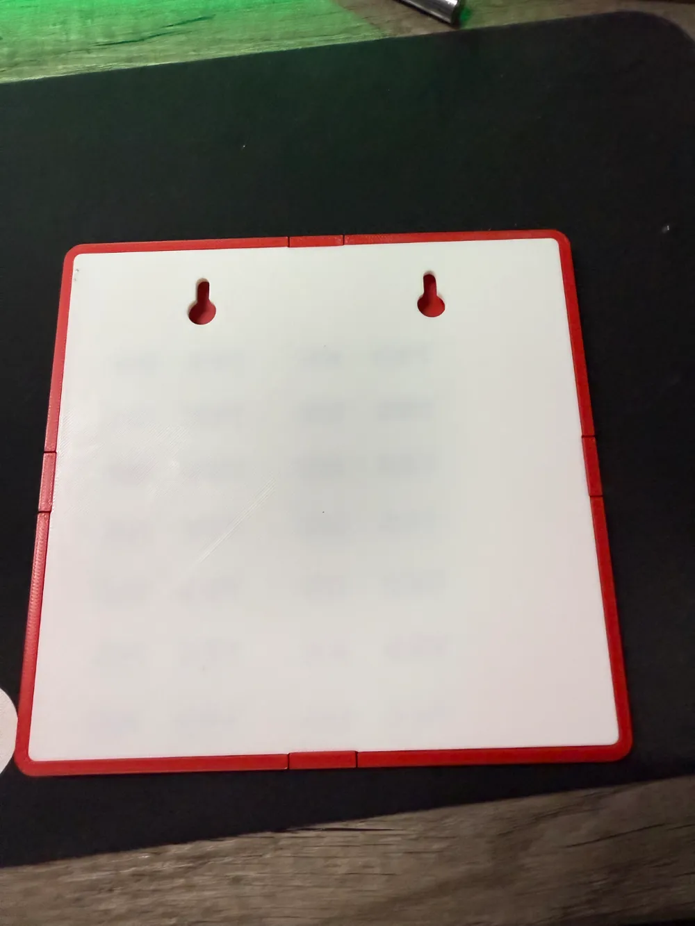 Custom Slider sign - Free 3D Print Model - MakerWorld