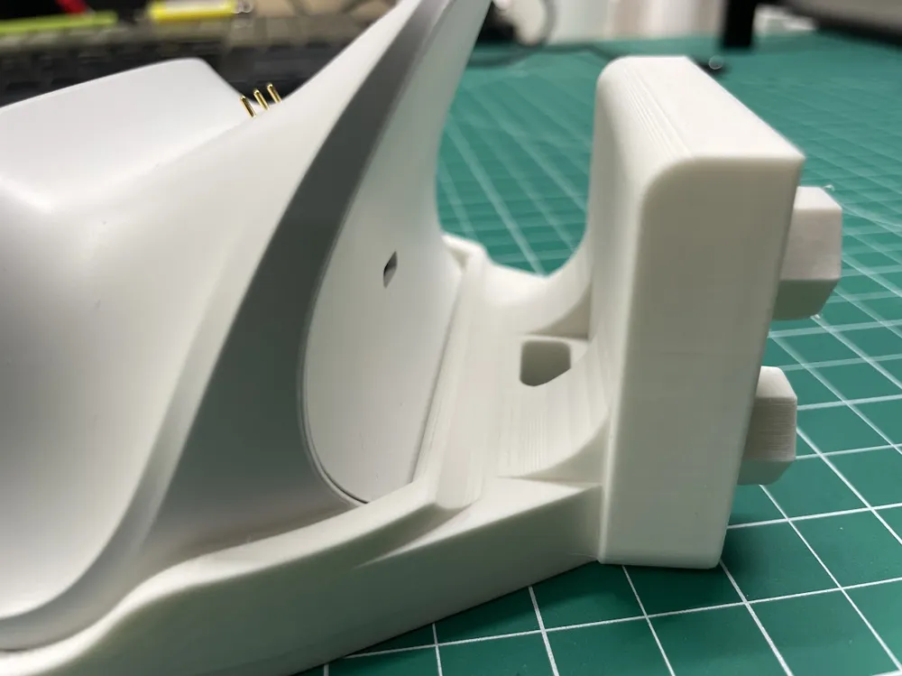 HSW 8Bitdo Ultimate Controller + Dock Mount Remixed by Jabrano ...