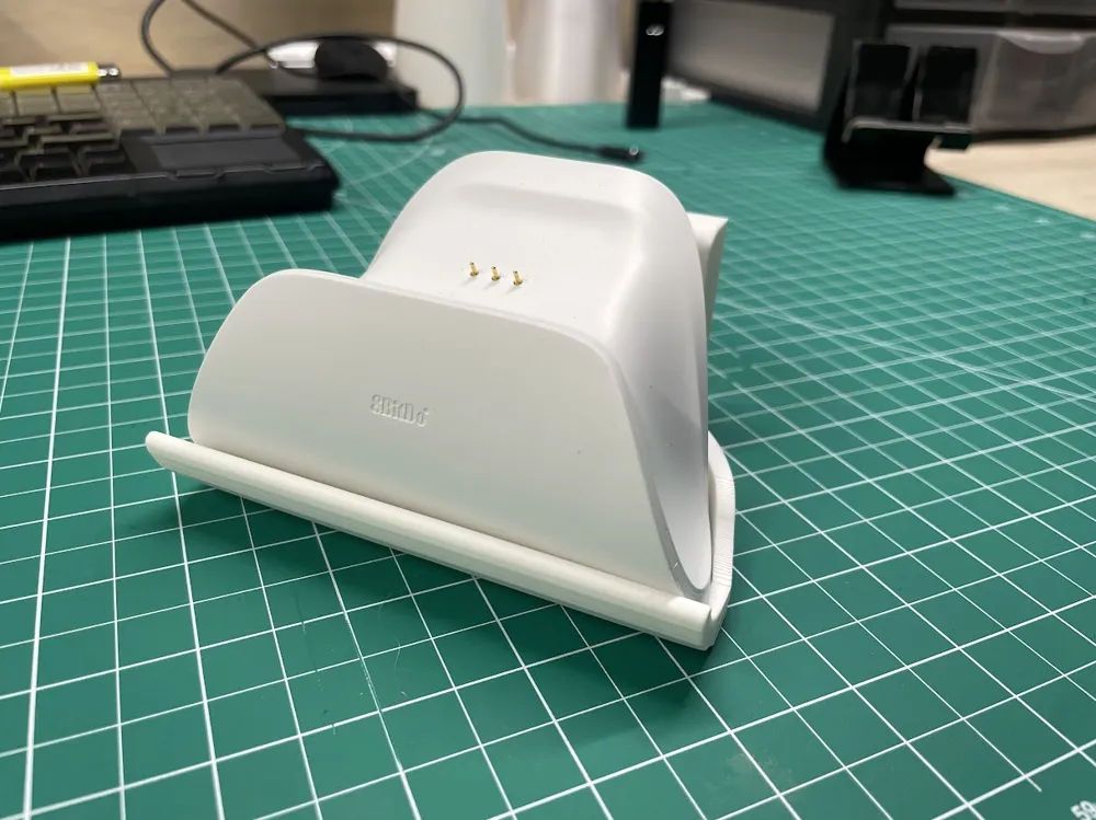 HSW 8Bitdo Ultimate Controller + Dock Mount Remixed by Jabrano ...