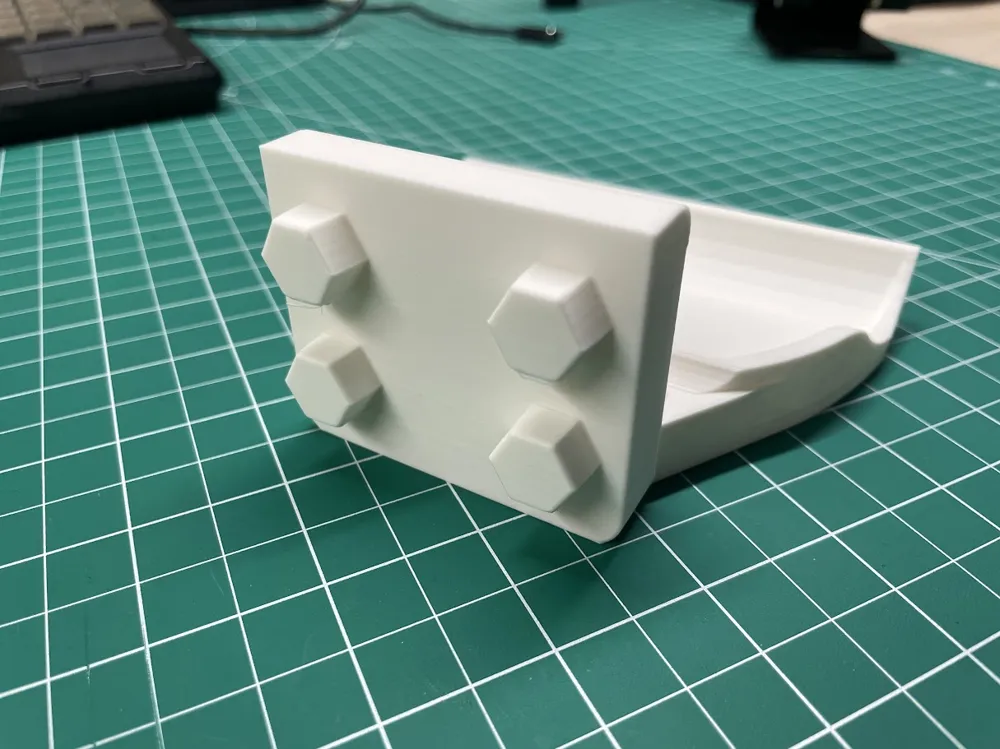 HSW 8Bitdo Ultimate Controller + Dock Mount Remixed by Jabrano ...