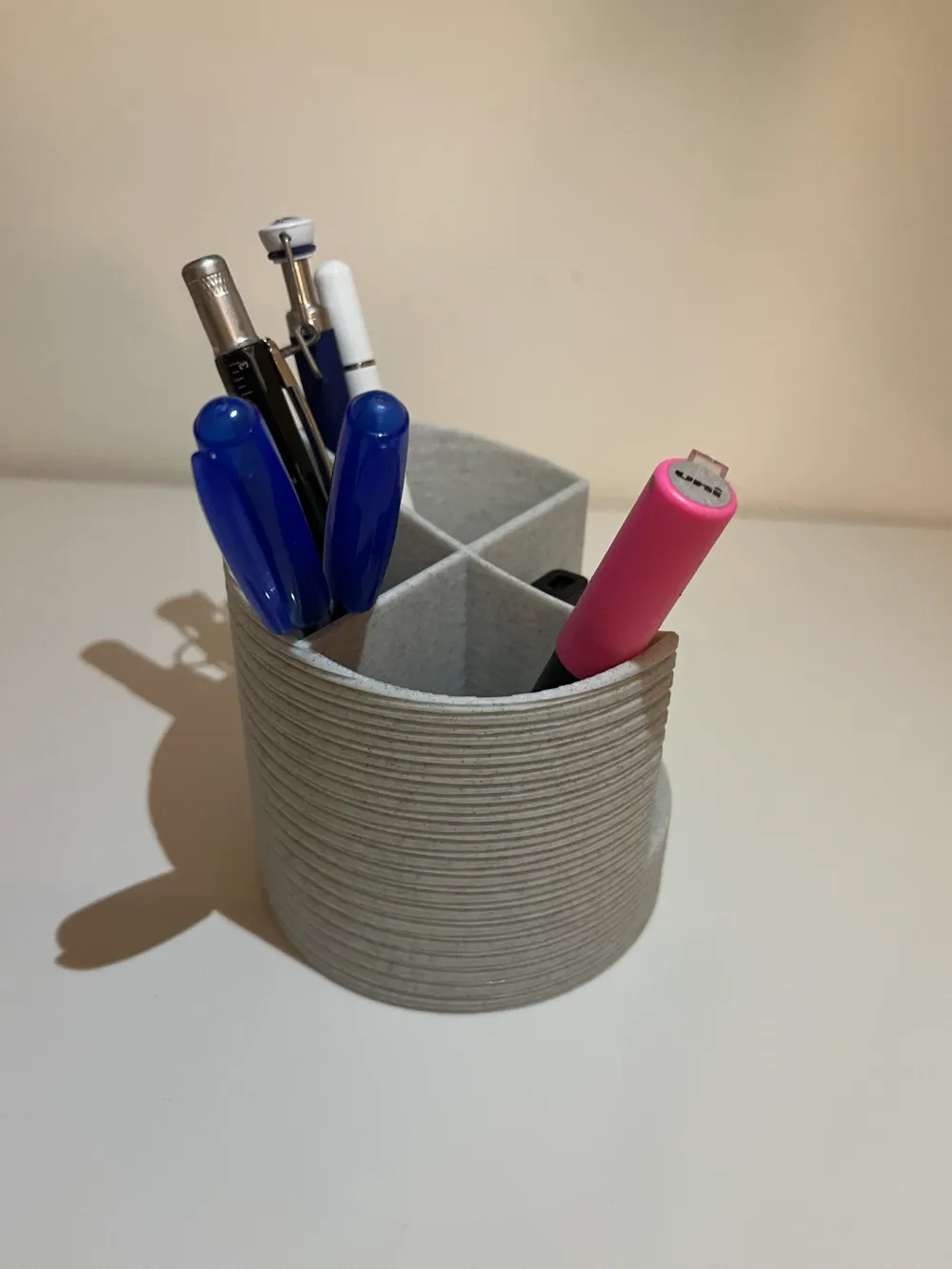 Portapenne by mantovanelli manuel - MakerWorld