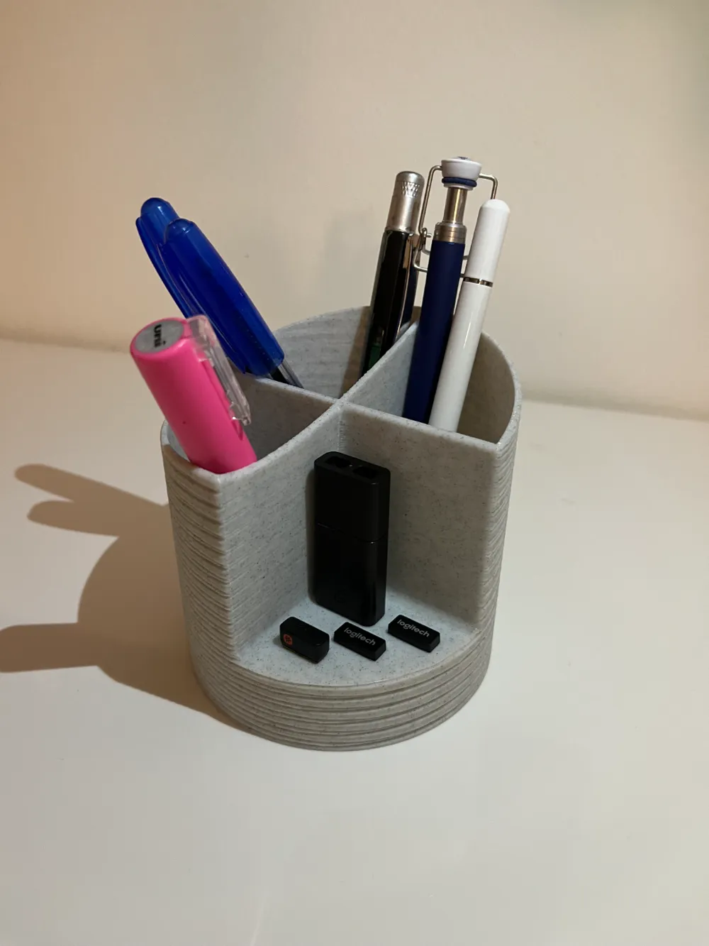Portapenne by mantovanelli manuel - MakerWorld