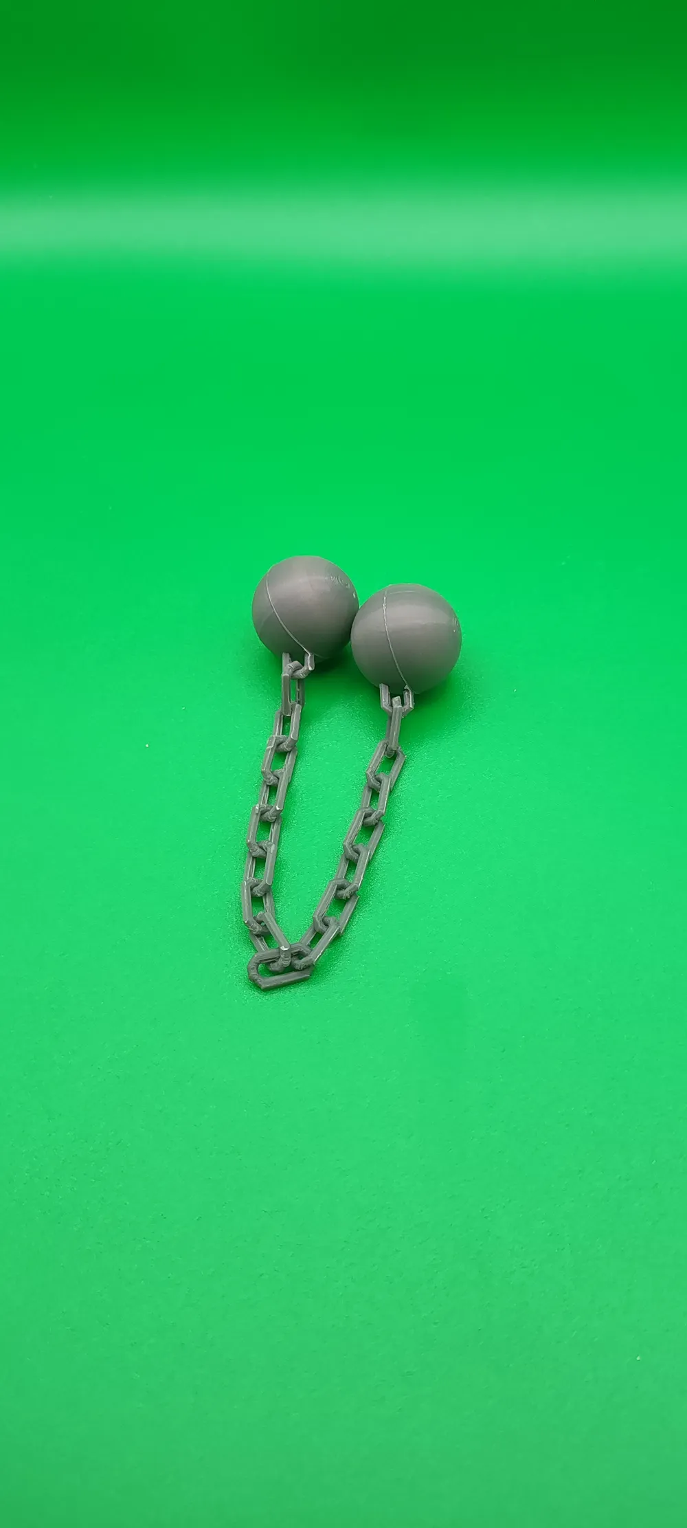 Fidget toy "Begleri" by MinotaurX3D MakerWorld: Download Free 3D Models