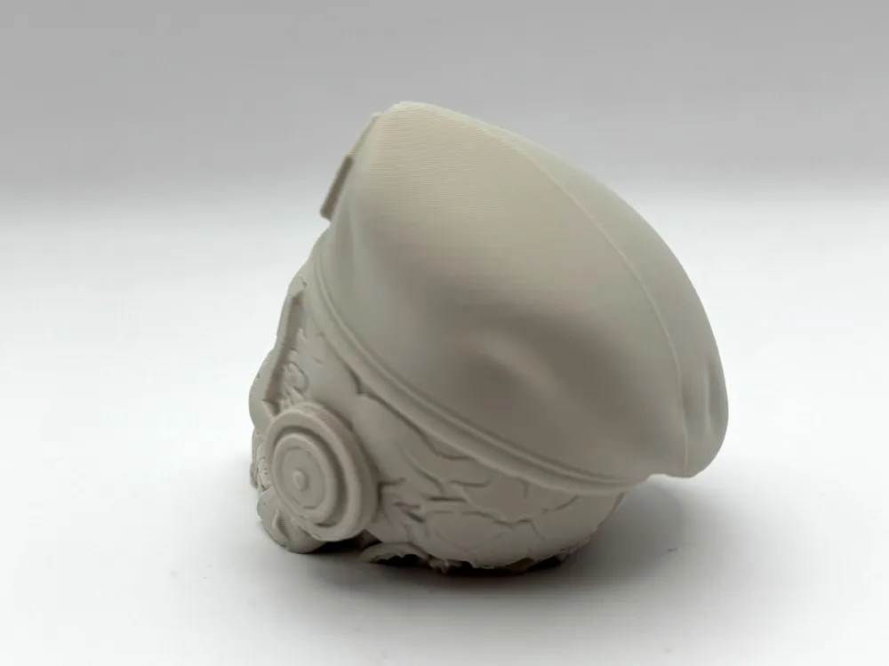 Cyber Beret by Stigern MakerWorld: Download Free 3D Models