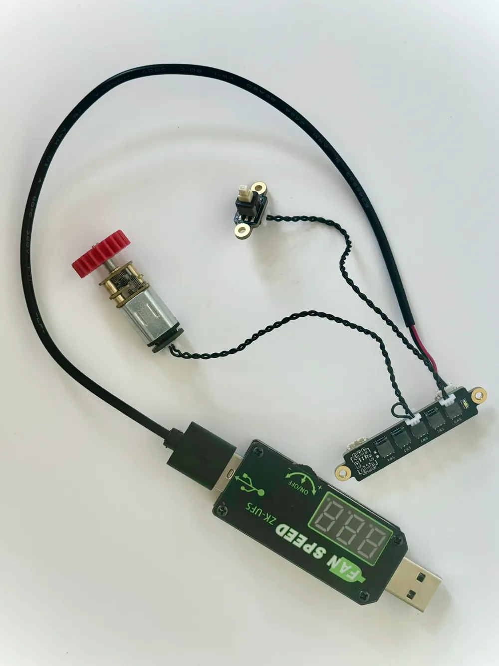 Torsen Differential | Limited-slip differential by Matthew Ghost MakerWorld: Download Free 3D Models