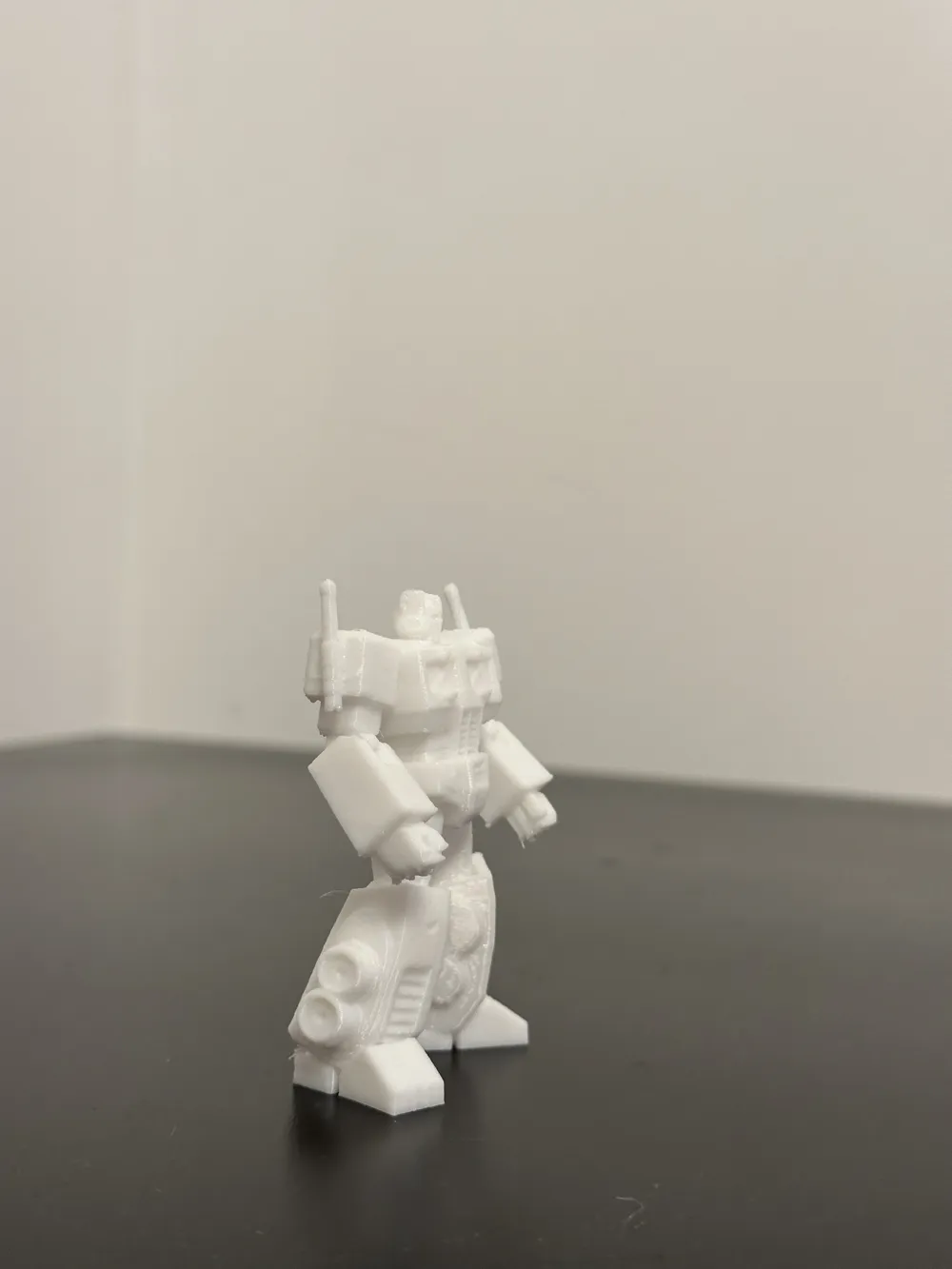 Transformers Optimus Prime model by super3d MakerWorld: Download Free ...