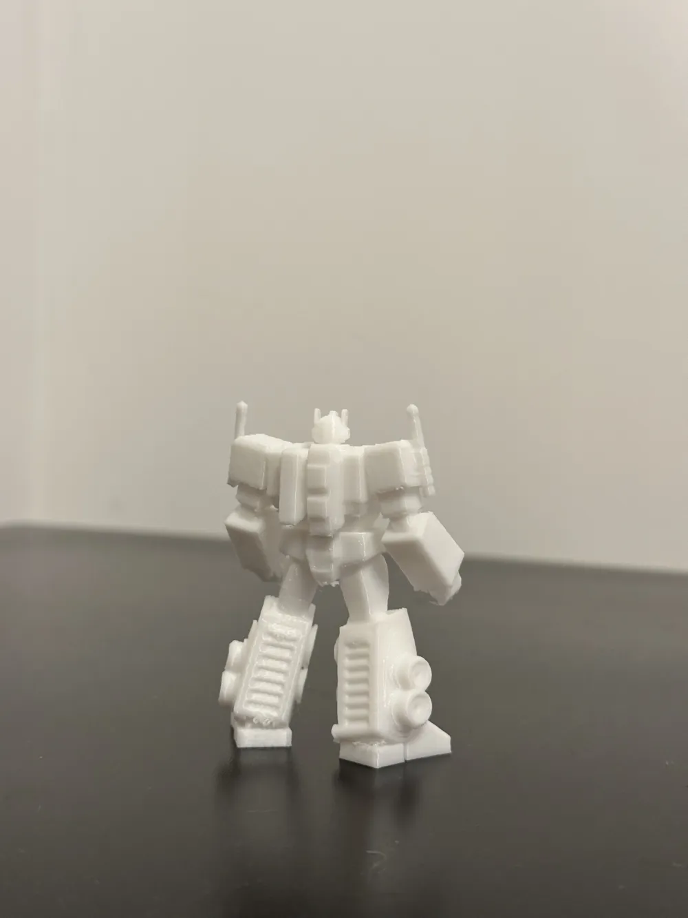 Transformers Optimus Prime model by super3d MakerWorld: Download Free ...