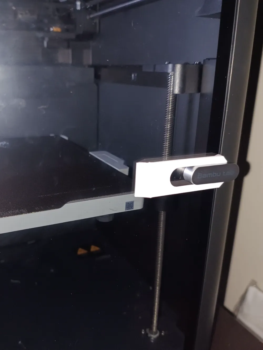 1.6g Micro Scraper (Lightweight) by sin1 - MakerWorld