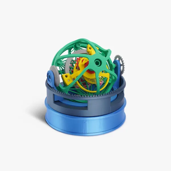 Bambu Lab | Collections - MakerWorld