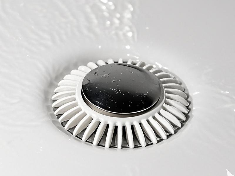 Washbasin Anti-Clogging Filter by windko MakerWorld: Download Free 3D ...