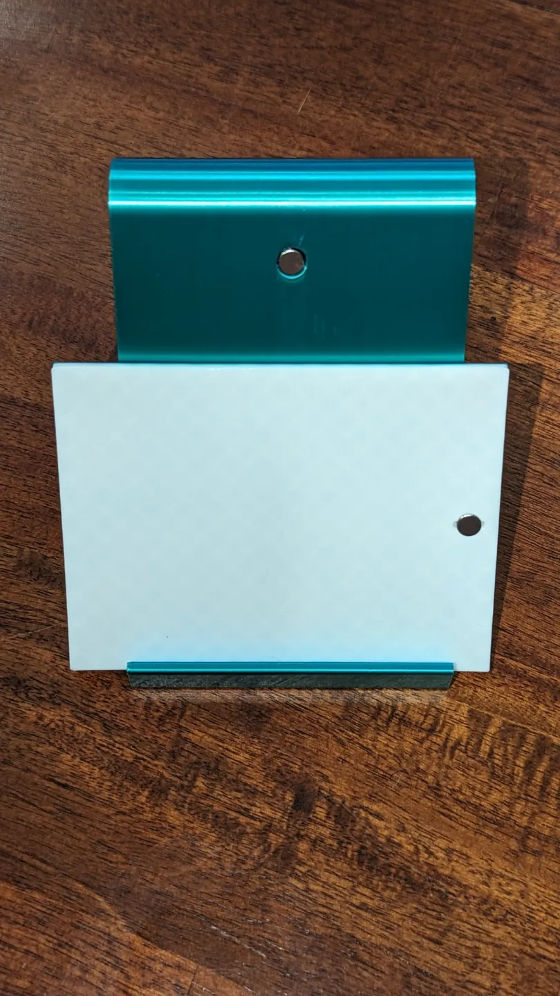 Make My Sign Phone Stand by minist3r - MakerWorld