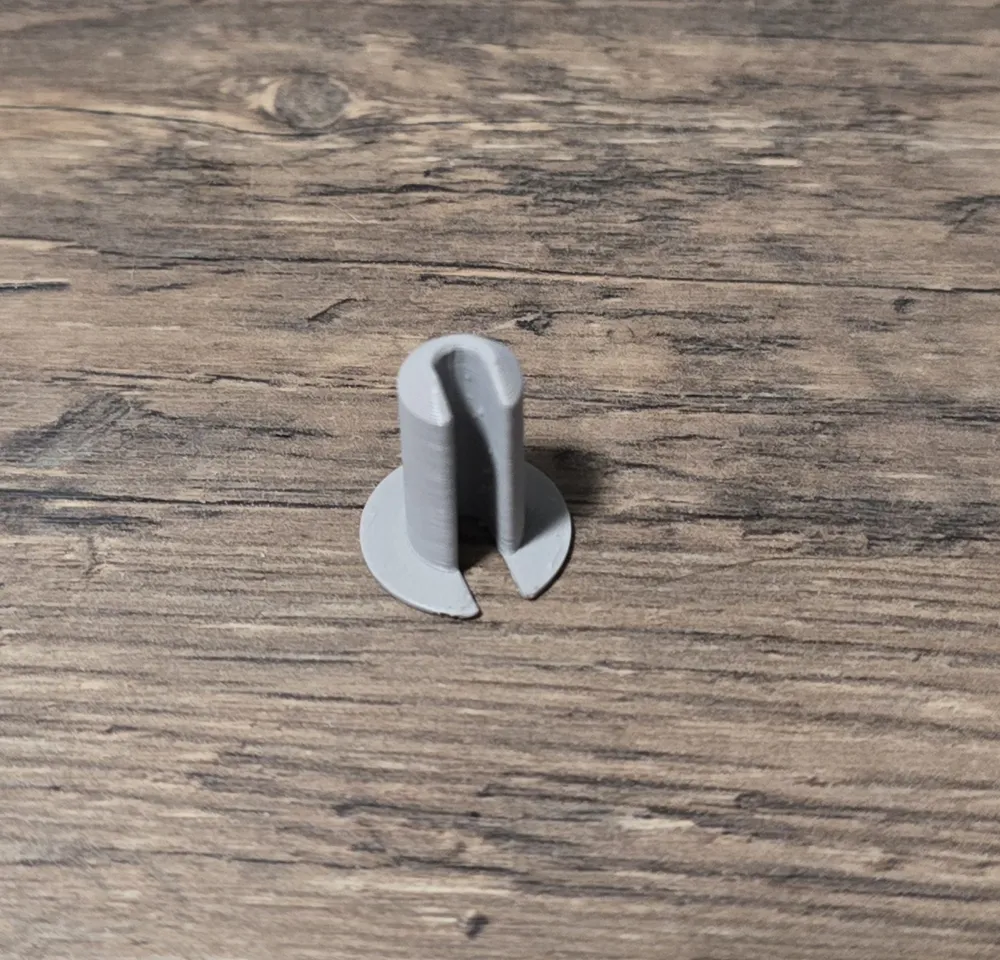 Cable gland - Free 3D Print Model - MakerWorld