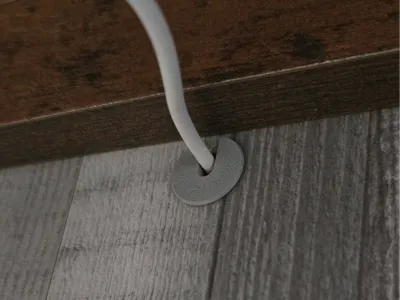 Cable gland - Free 3D Print Model - MakerWorld